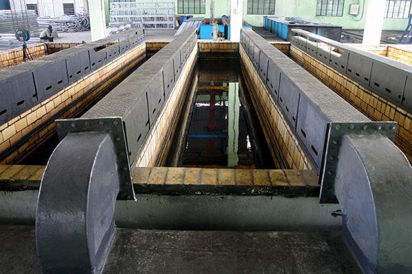 Acidic Fume Extraction Systems, Scrubber System Manufacturer, Acid ...