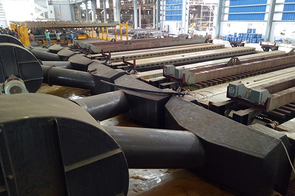 Acidic Fume Extraction Systems, Scrubber System Manufacturer, Acid ...