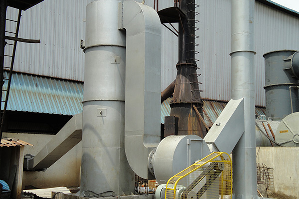 Galvanizing Plant, Pickling Plant, Storage Tank Treatment Tank, Plastic ...