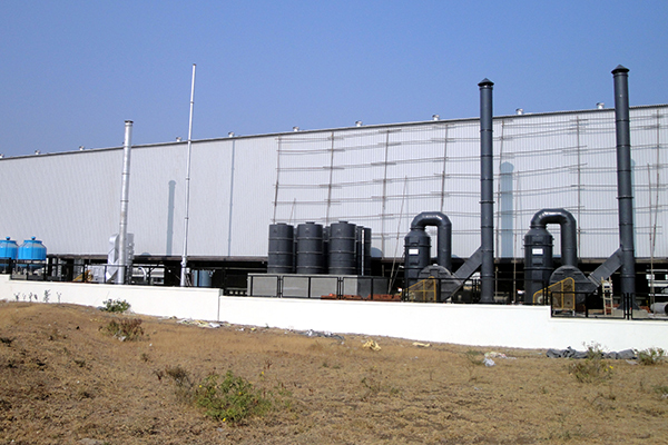 White Fume Extraction Systems, Fume Extraction Systems, Acidic Fume ...