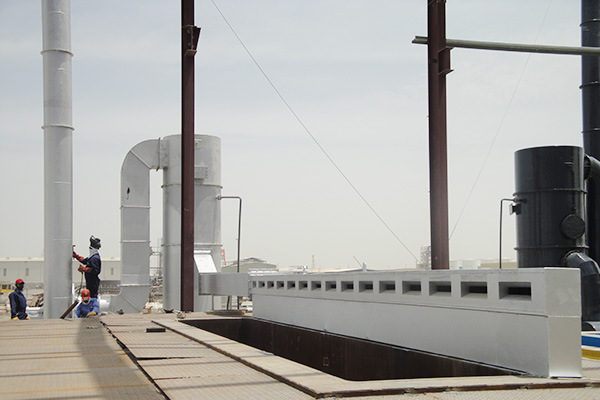 White Fume Extraction Systems, Fume Extraction Systems, Acidic Fume ...